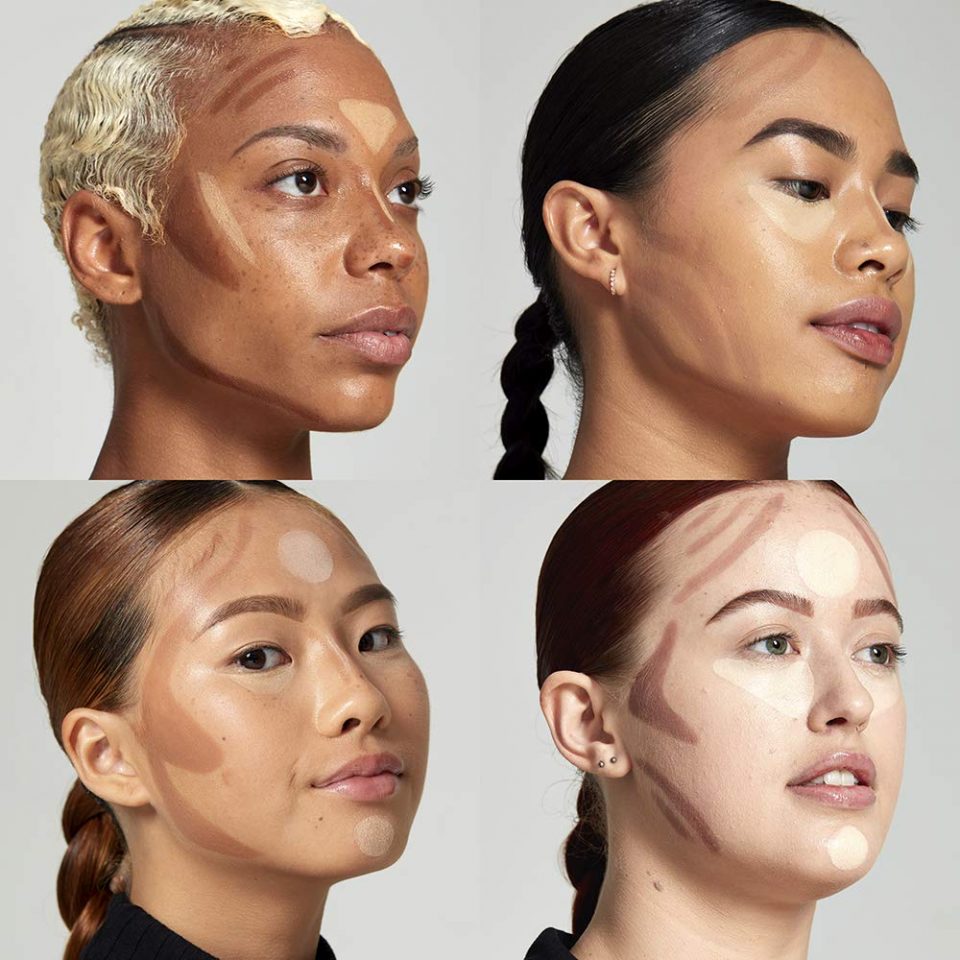 Makeup For Natural Look-7 Easy Steps For The Perfect Makeup