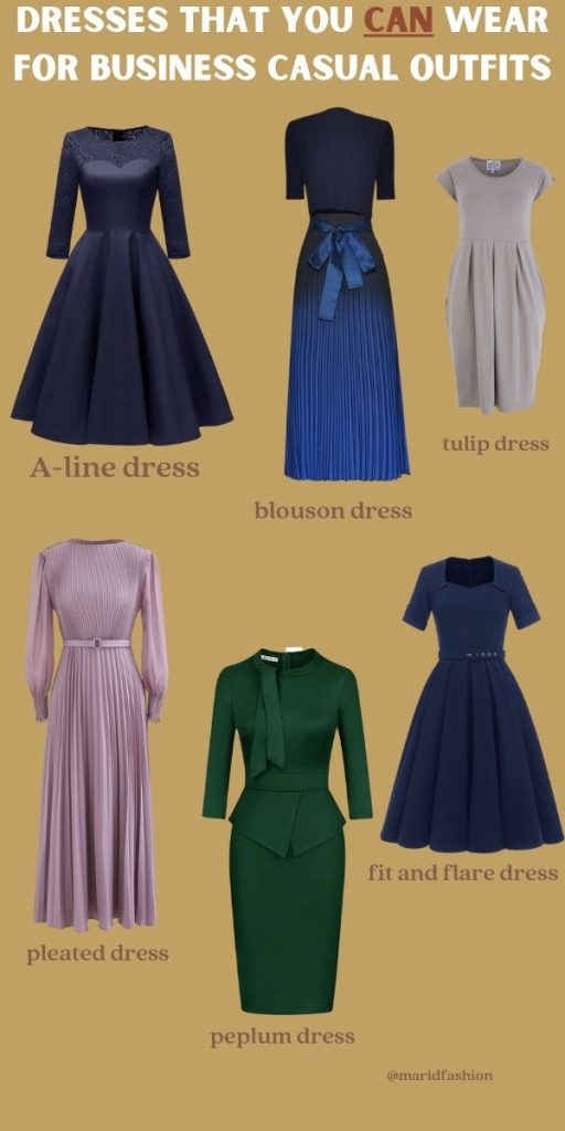 Business Casual For Women Explained-All About The Dress Code