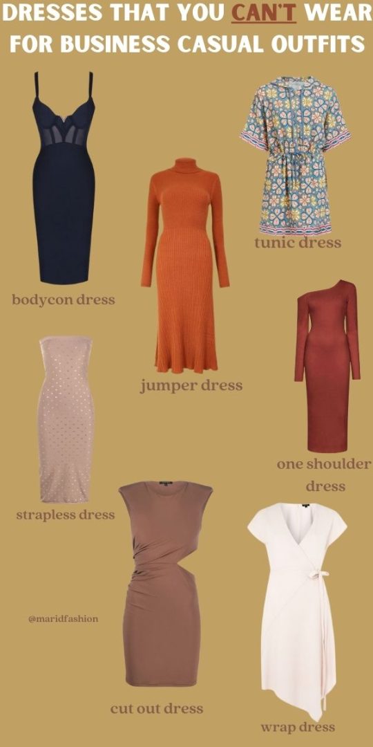 Business Casual For Women Explained-All About The Dress Code
