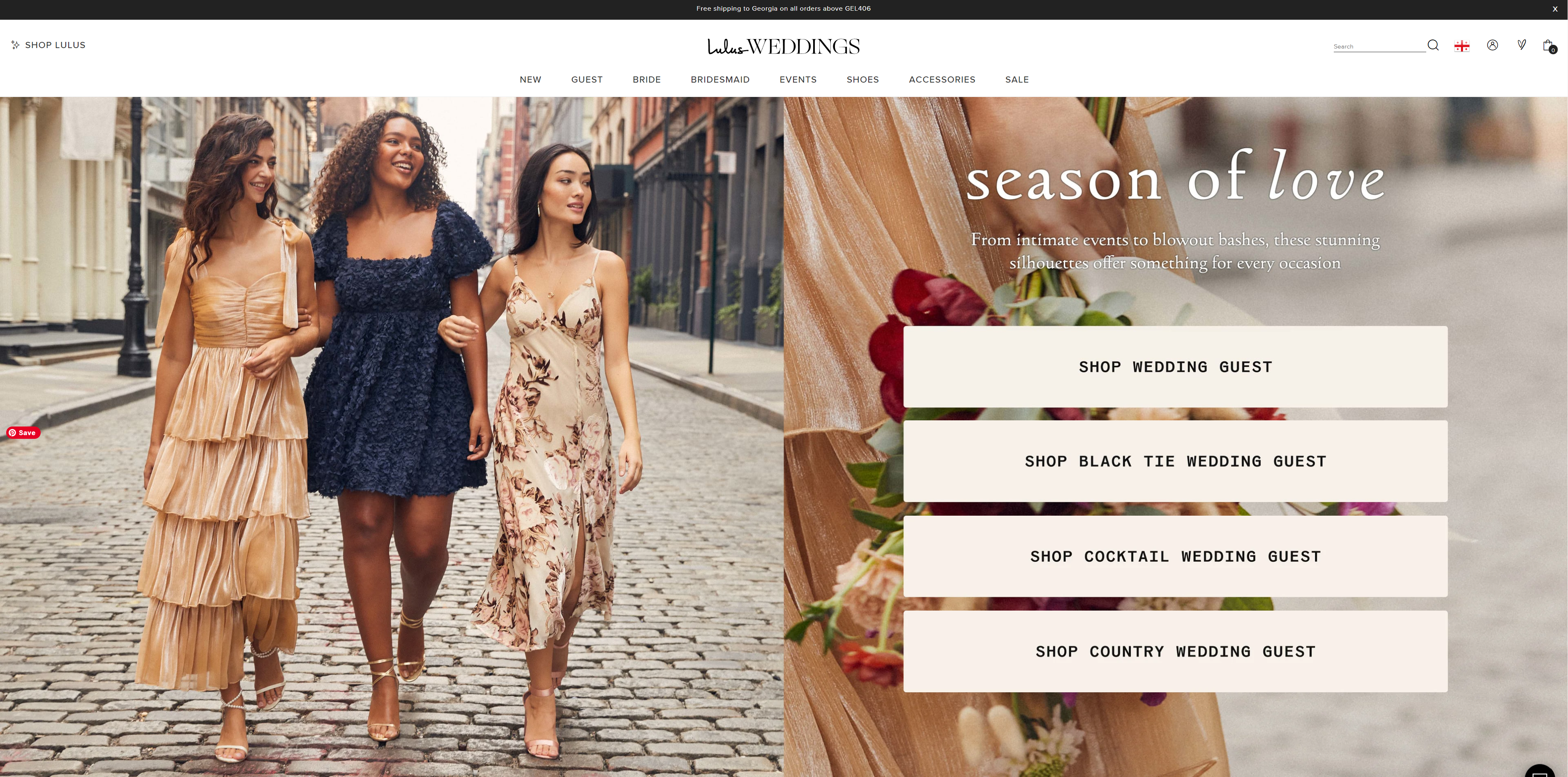 Online Stores For Women`s Clothing That Are 100% Trusted