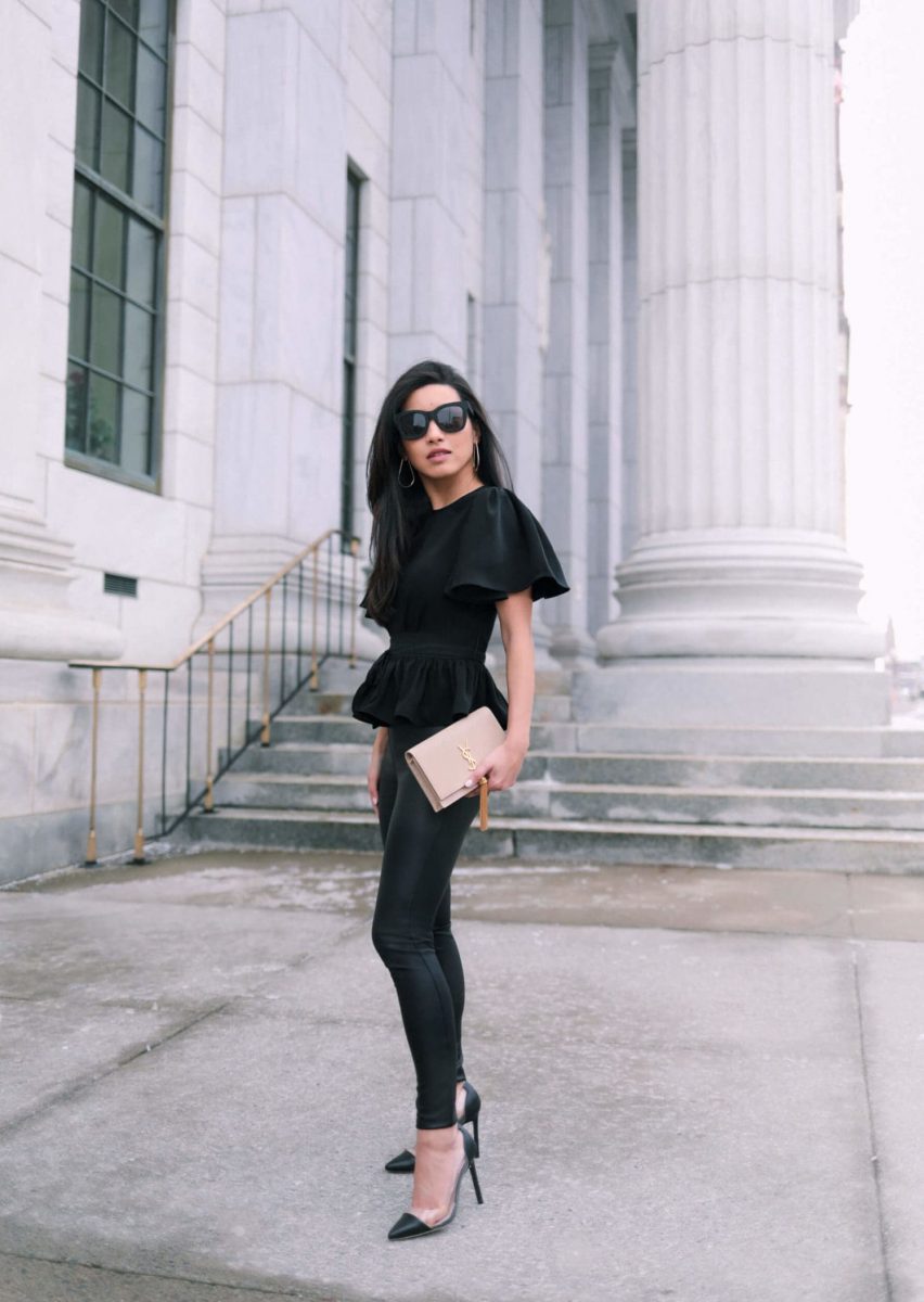 30 Day Wardrobe Challenge By MariD - Everyday Outfit Ideas