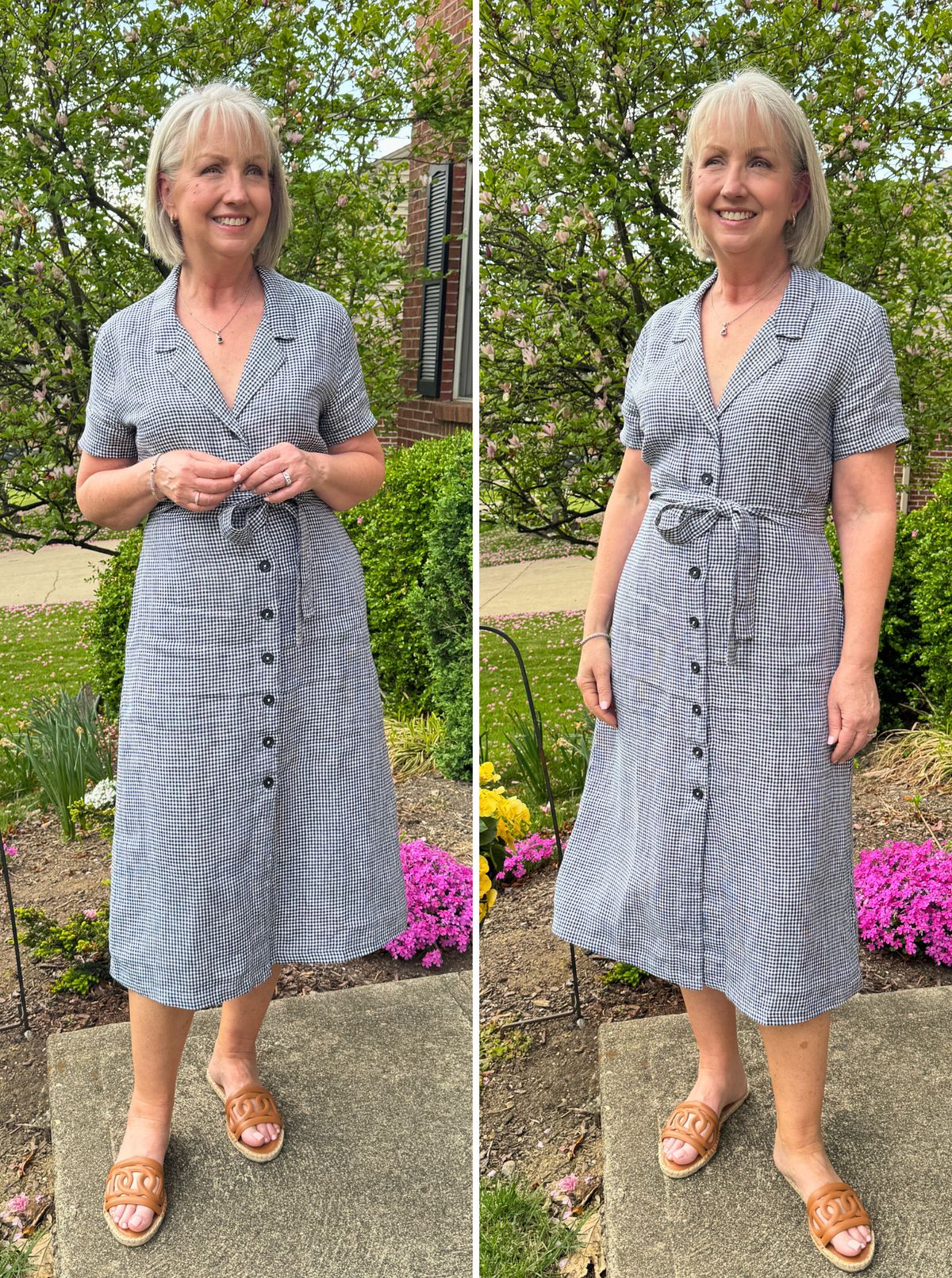 Summer Dresses For Older Women To Feel Always Confident