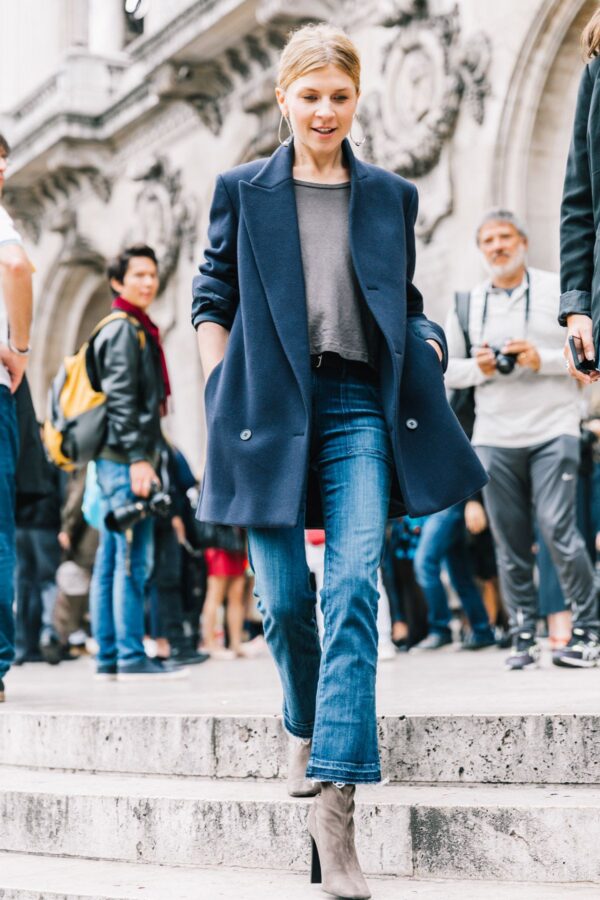 How To Wear Ankle Boots With Skinny Jeans - All Ways To Try