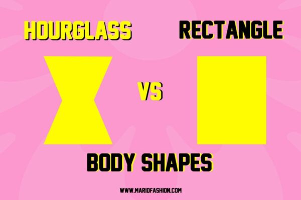 Hourglass Body Shape Archives - ♕MaridFashion