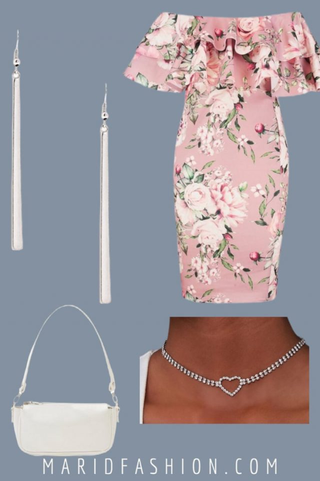 Easy Ways To Style Smart Casual Plus Size Women's Outfits