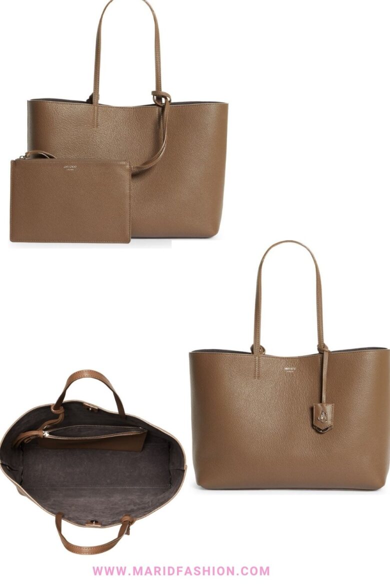 How To Choose A Handbag For Everyday - By Maridfashion