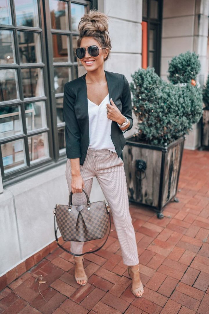 How To Choose A Handbag For Everyday - By Maridfashion