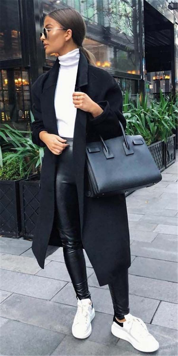 Elegant But Comfiest Casual Friday Work Outfits To Try Now