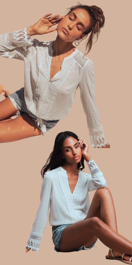 What is the Beach Attire For Women - Best Beach Essentials