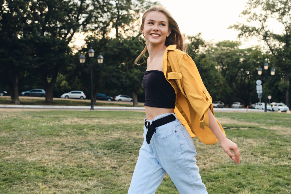 Back To School Outfits For Everyone - Teacher And Students