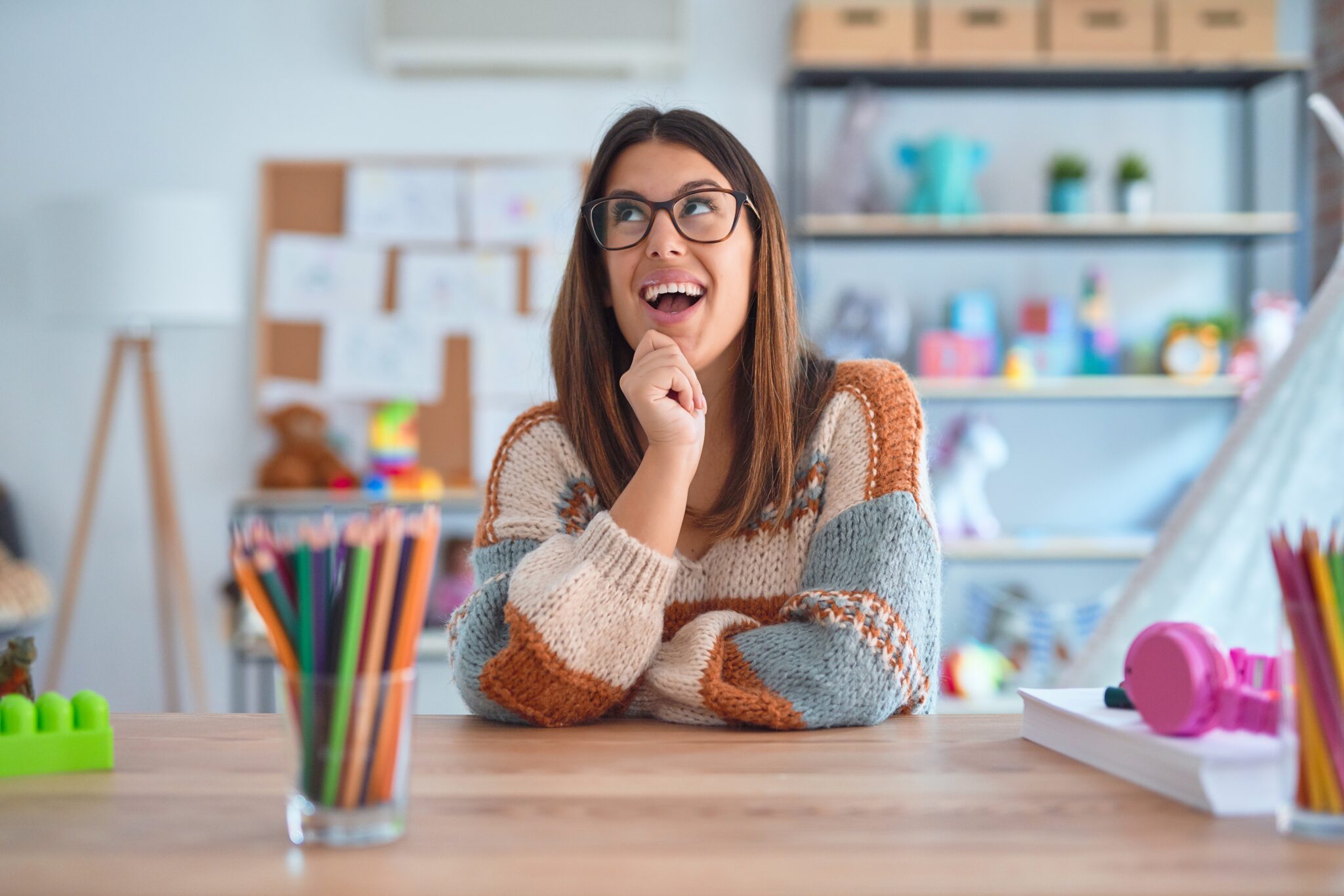 40 Stylish Back To School Teacher Outfits You Should Try