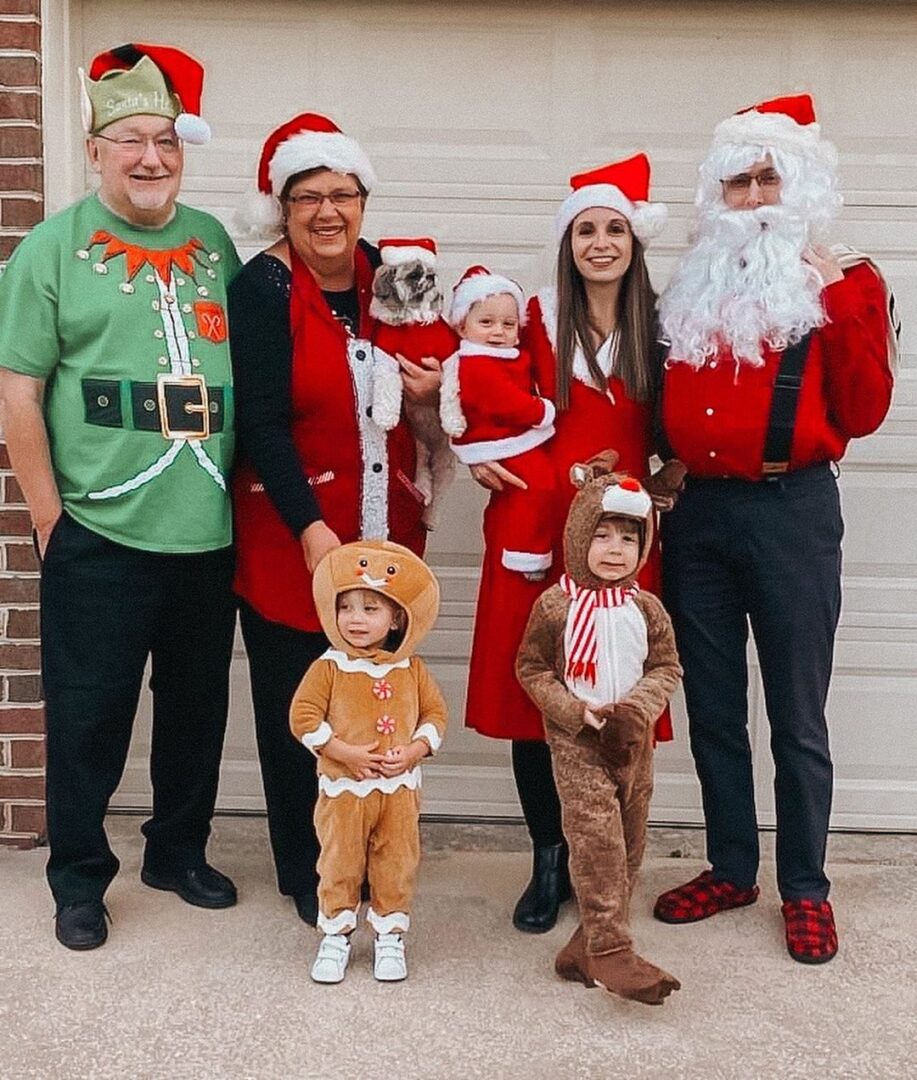 The Best Matching Group Halloween Outfits To Try This Year