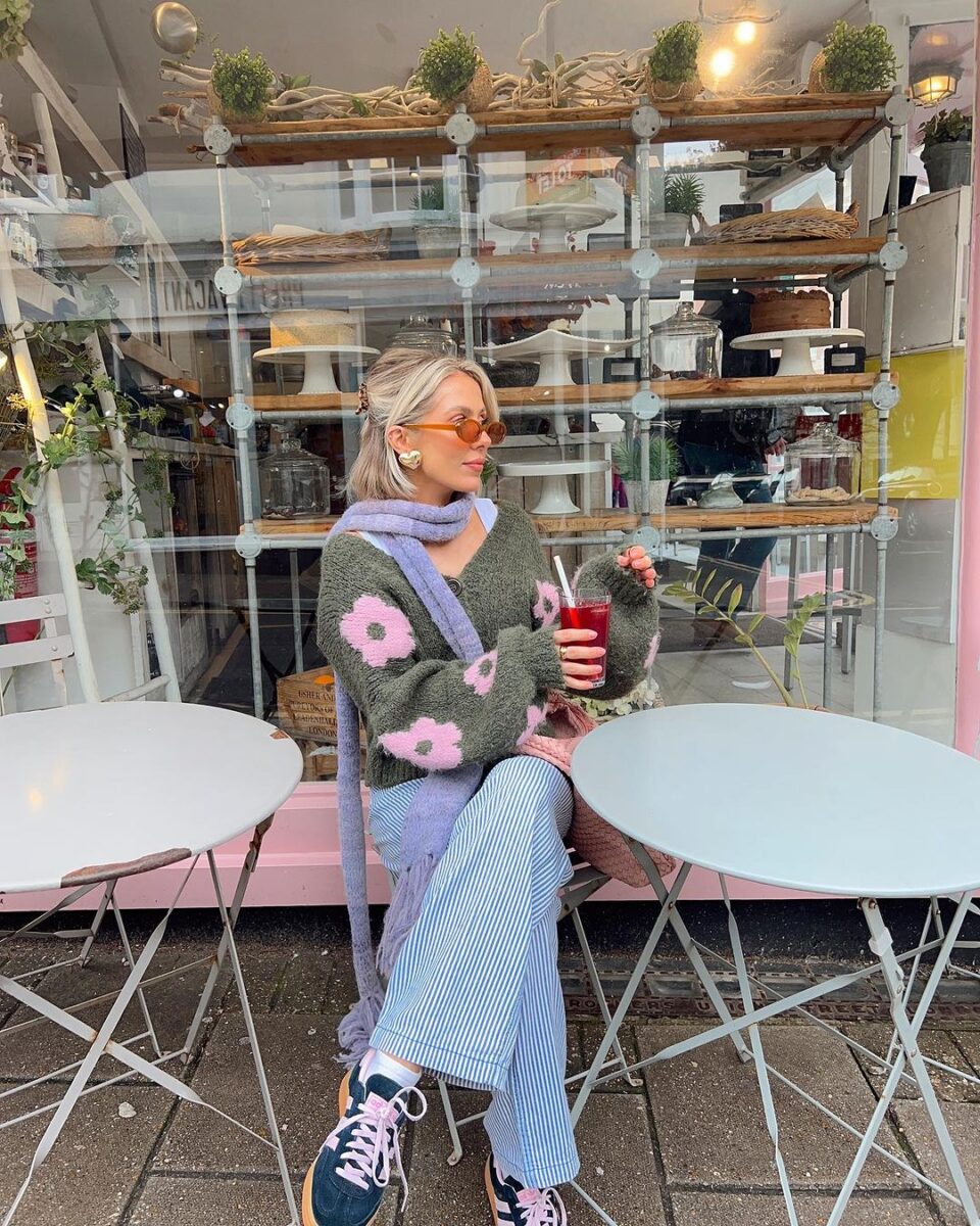 Chic Going Out Fall Outfits You Need To Try This Year