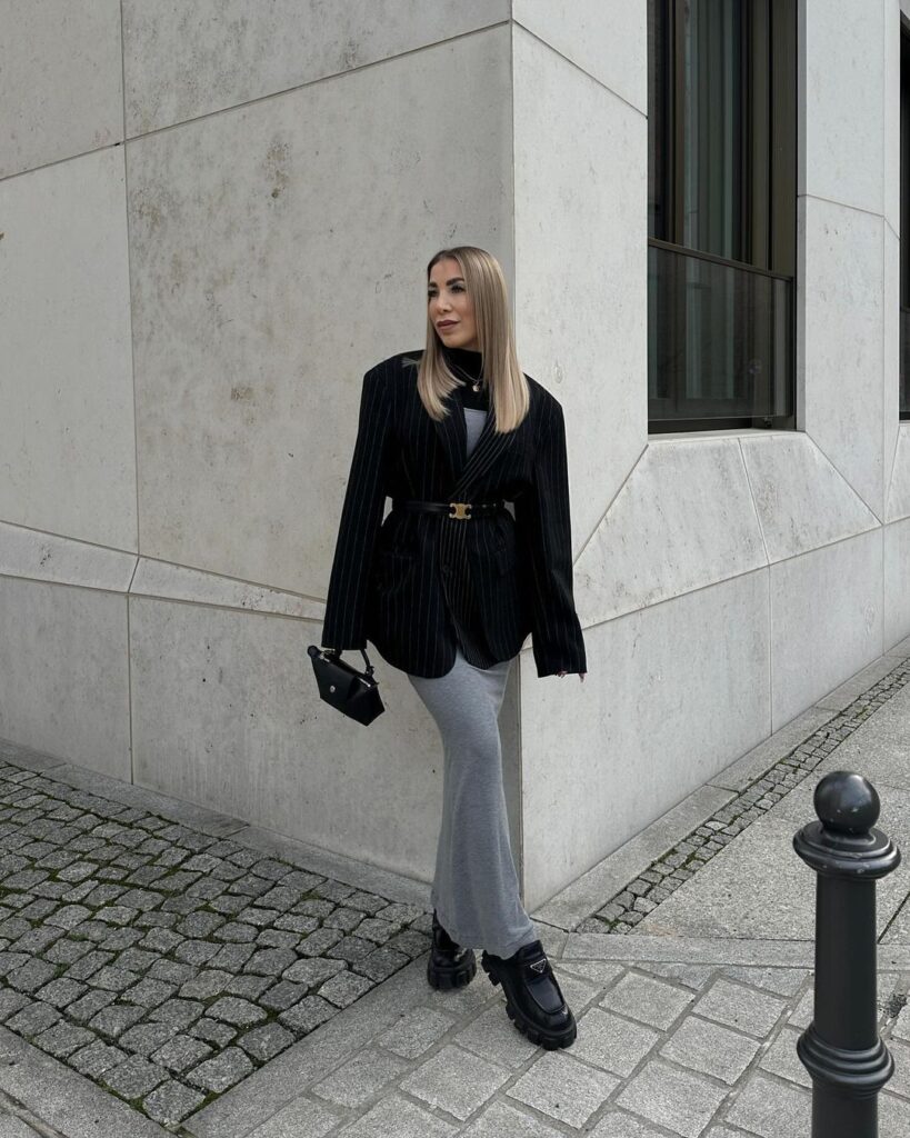 How To Layer Clothes For Winter - Stylish Outfit Ideas