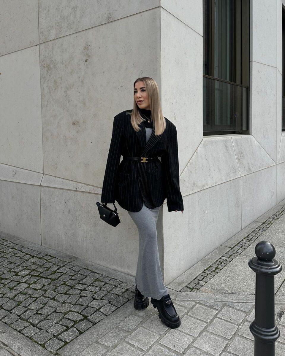 How To Layer Clothes For Winter - Stylish Outfit Ideas