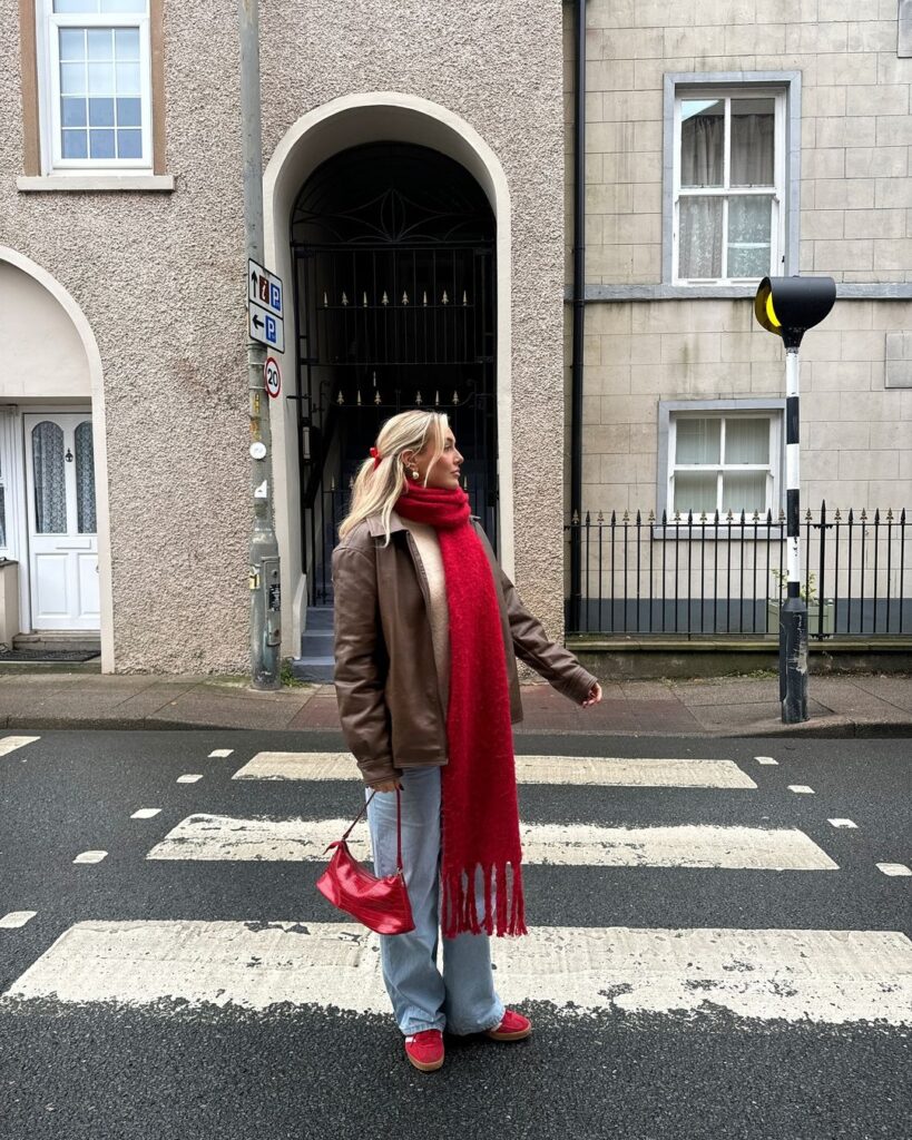 How To Layer Clothes For Winter - Stylish Outfit Ideas