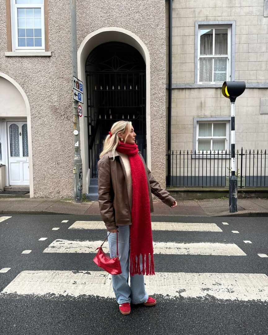 How To Layer Clothes For Winter - Stylish Outfit Ideas