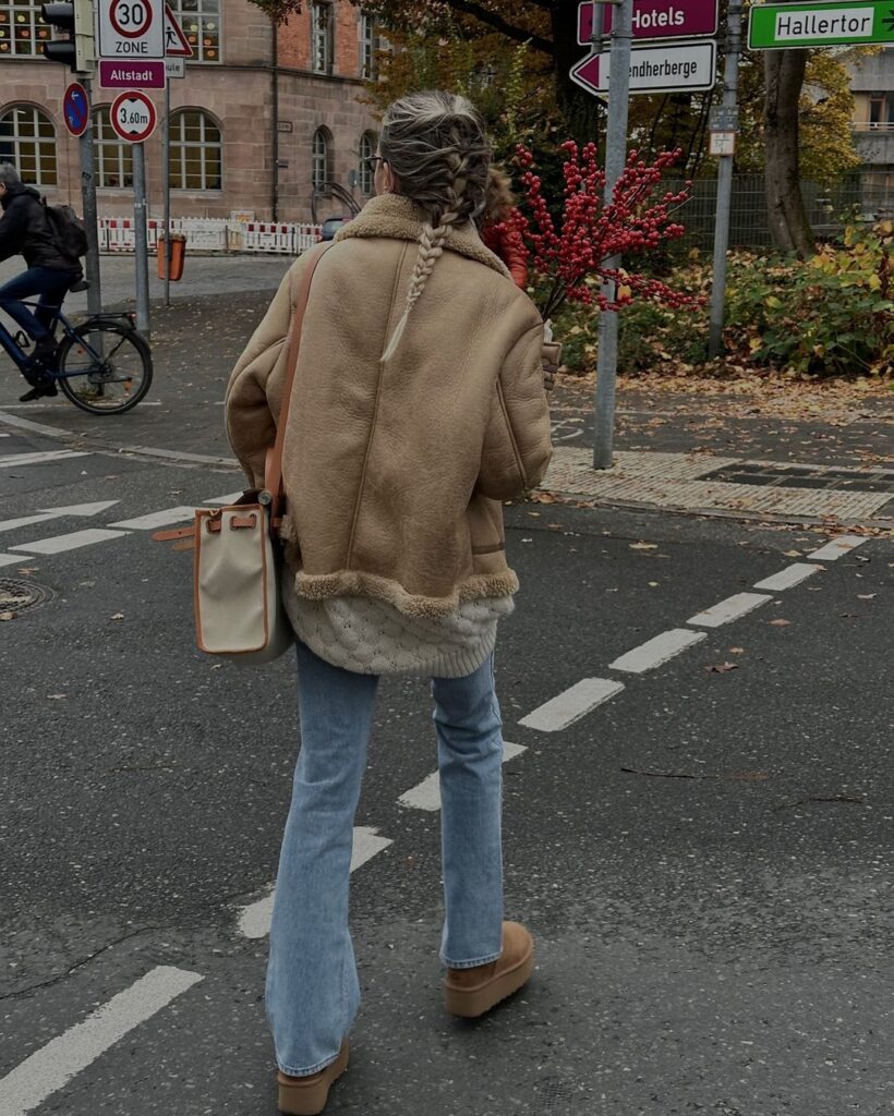 How To Layer Clothes For Winter - Stylish Outfit Ideas
