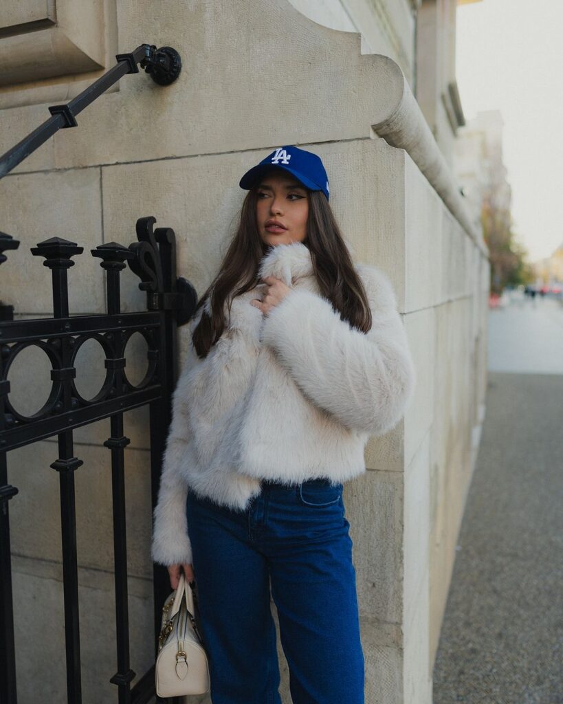 How To Layer Clothes For Winter - Stylish Outfit Ideas