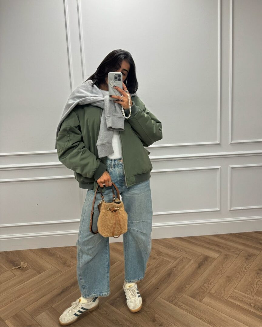 How To Layer Clothes For Winter - Stylish Outfit Ideas