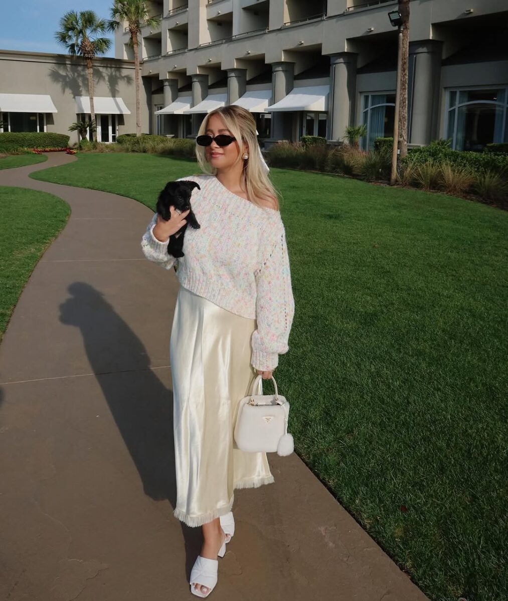 Cute Easter Outfits You’ll Want To Wear All Spring