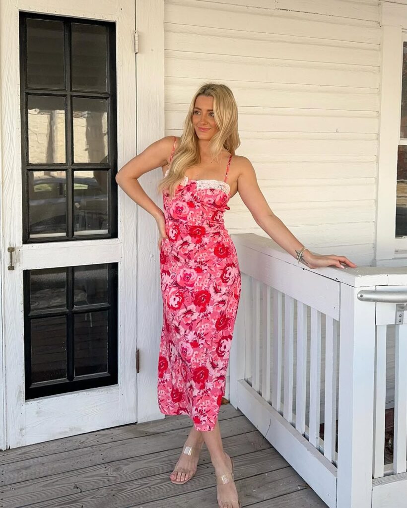Cute Easter Outfits You’ll Want To Wear All Spring