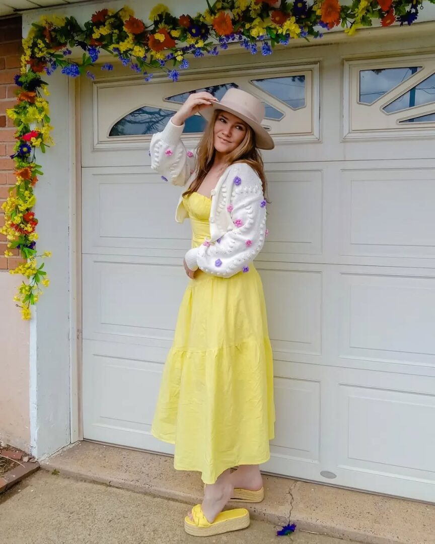 Cute Easter Outfits You’ll Want To Wear All Spring