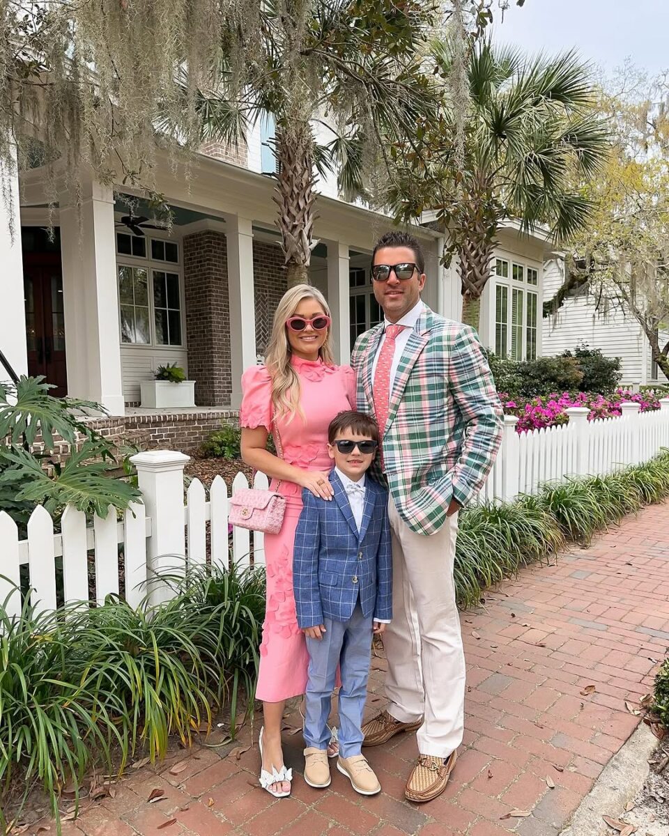 Last-Minute Family Easter Outfits That Look Amazing