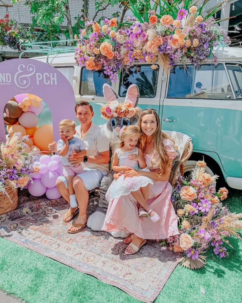 Last-Minute Family Easter Outfits That Look Amazing