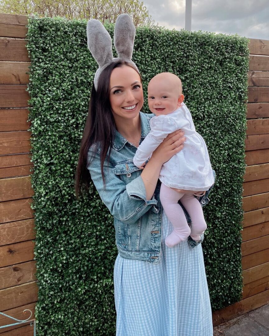 Last-Minute Family Easter Outfits That Look Amazing