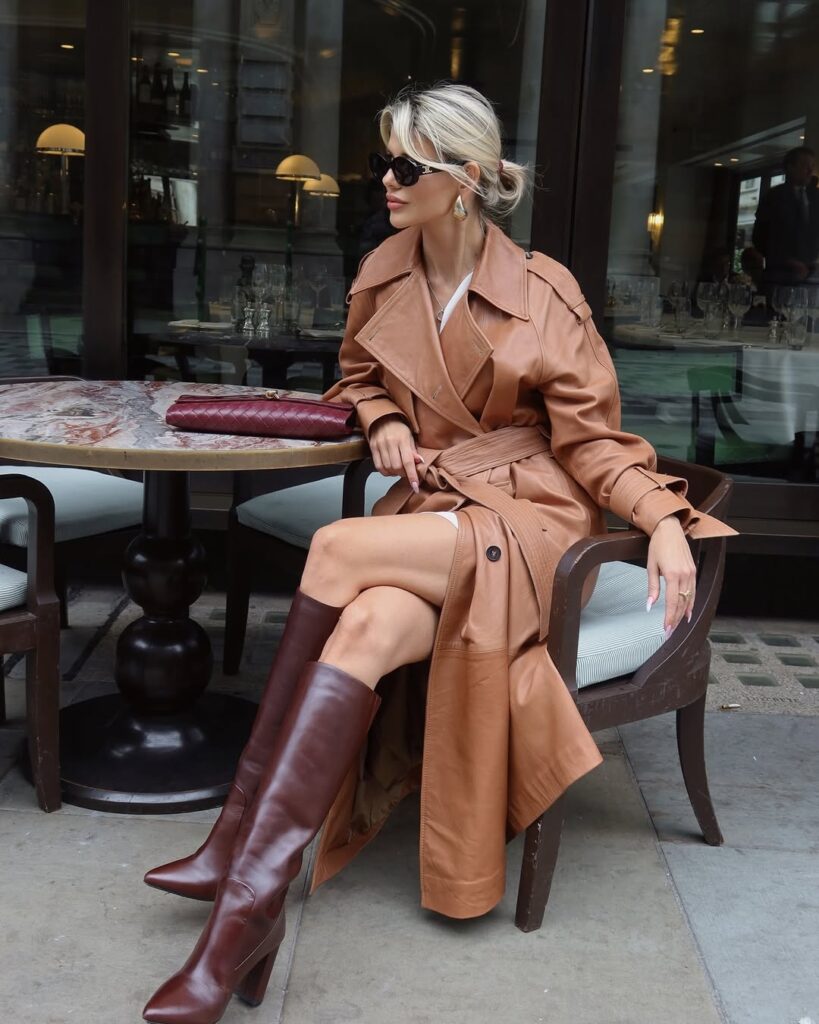 Modern And Flattering Inverted Triangle Outfits Ideas To Try