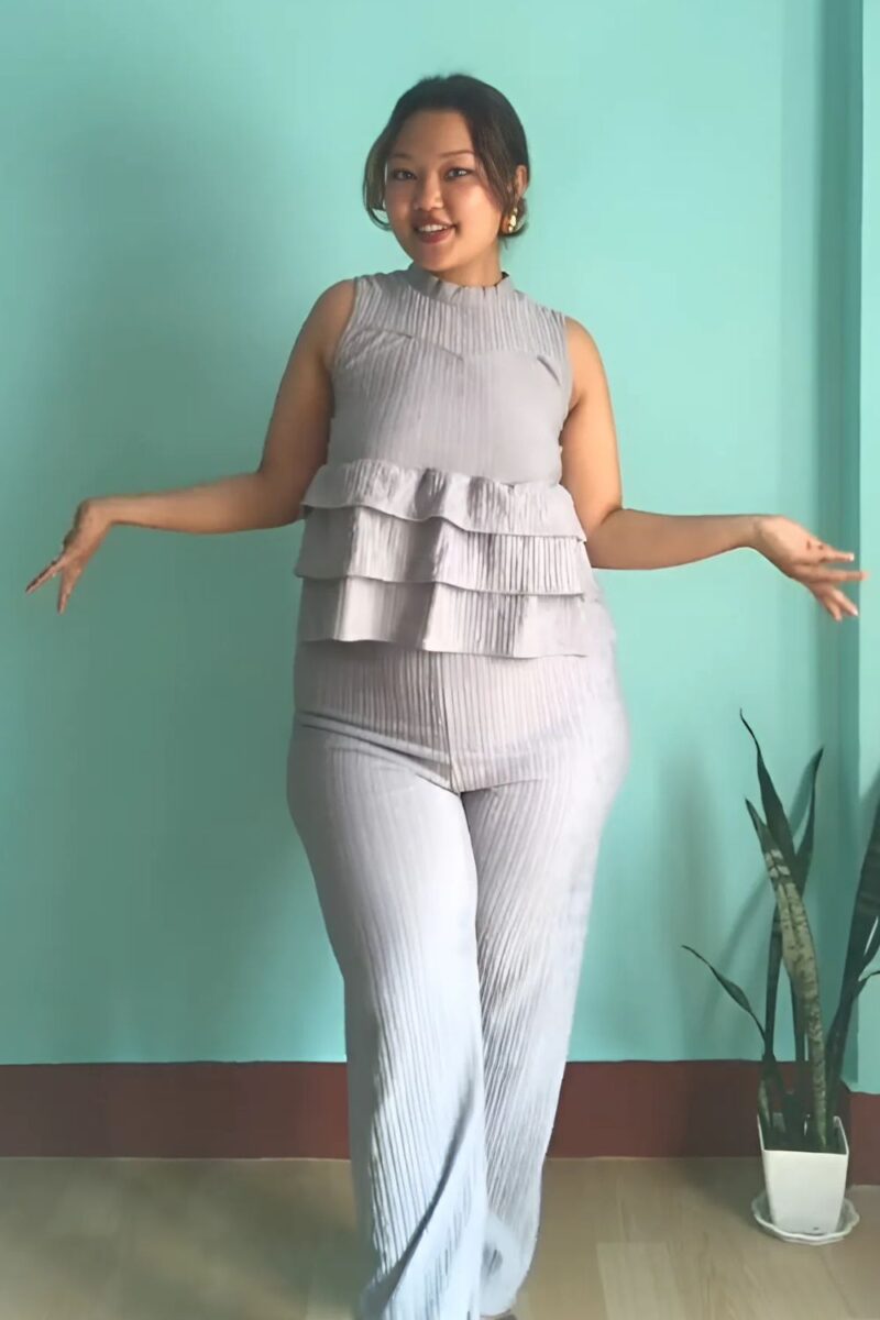 The Ultimate Guide And Pear Shaped Outfits You Will Love