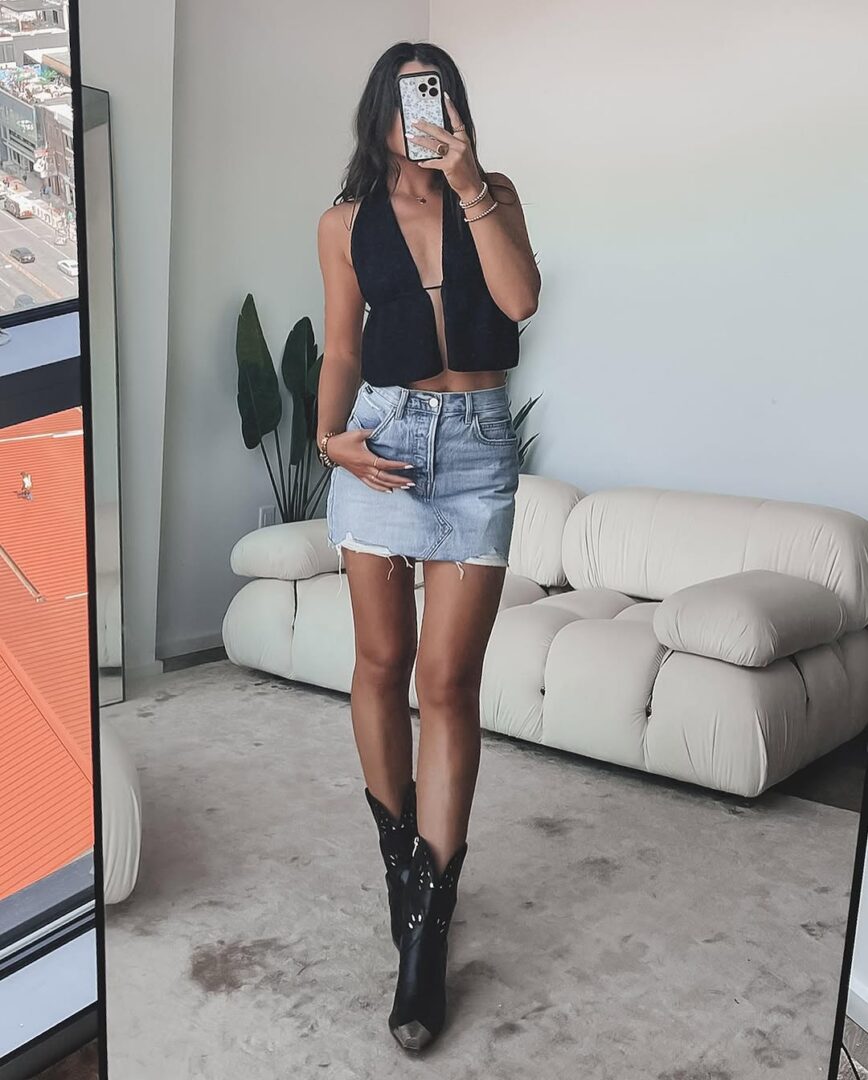 Summer Date Outfits For Every Kind Of Romantic Plan
