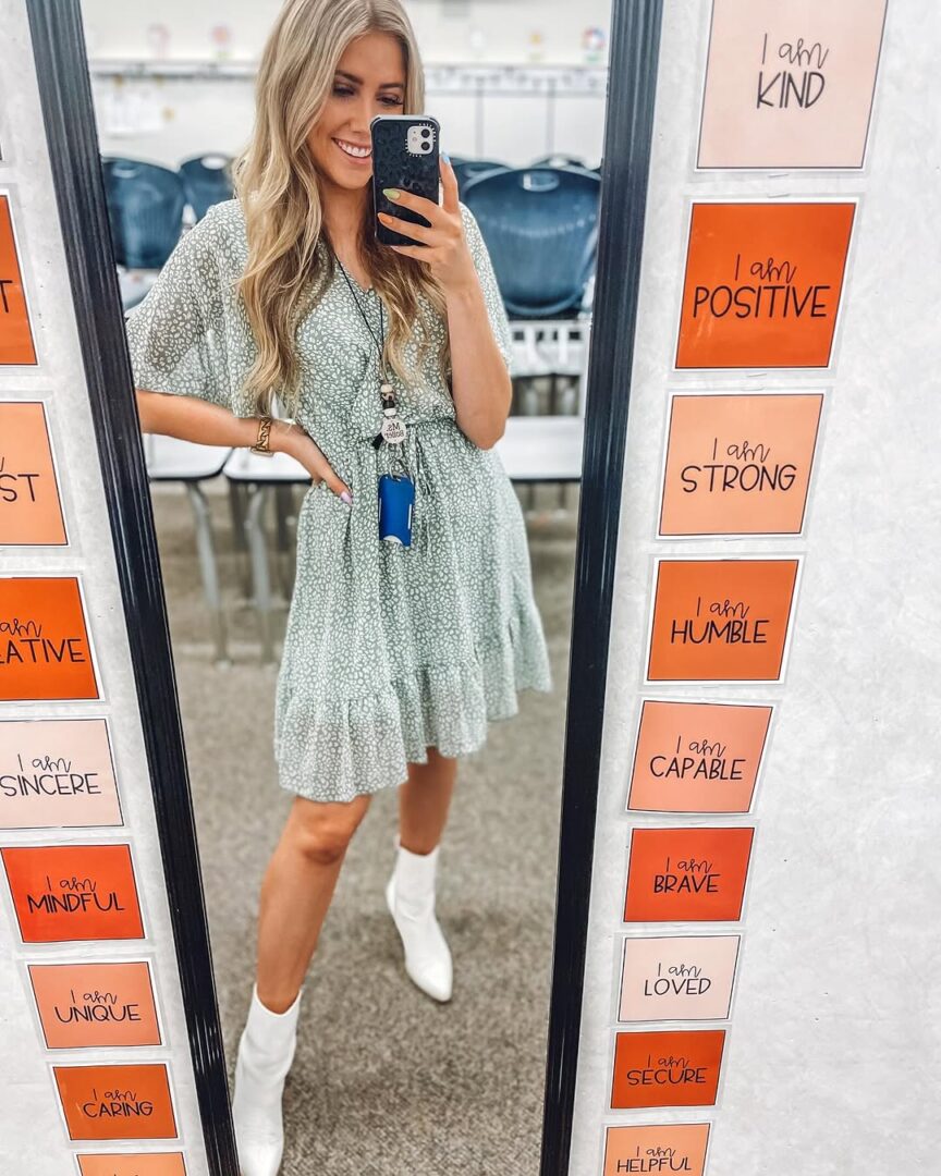Chic Yet Chill: Summer Teacher Outfits You’ll Live In